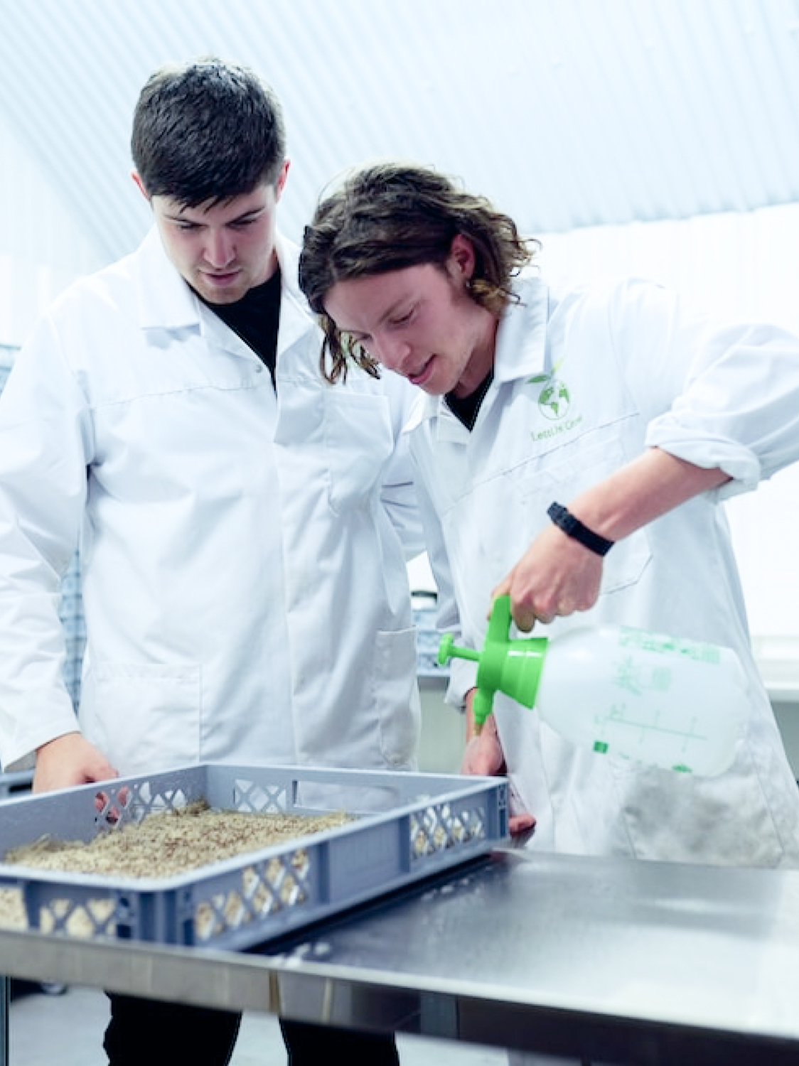 Internships | Harcros Chemicals