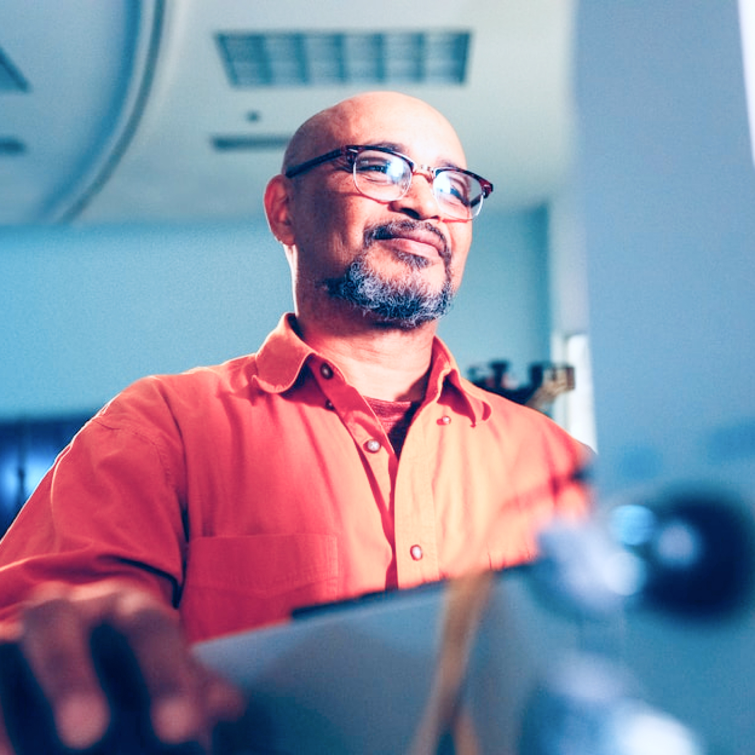 Toll Manufacturing | Harcros Chemicals