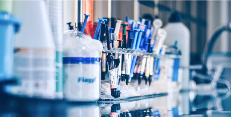 Specialty Manufacturing - Harcros Chemicals