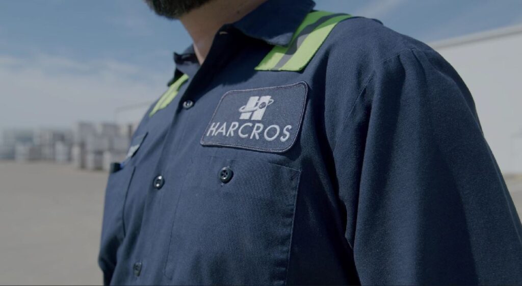 Distribution & Logistics | Harcros Chemicals