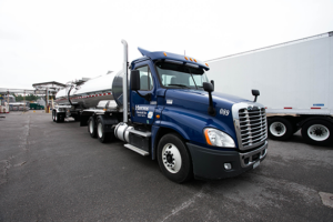 Distribution & Logistics | Harcros Chemicals